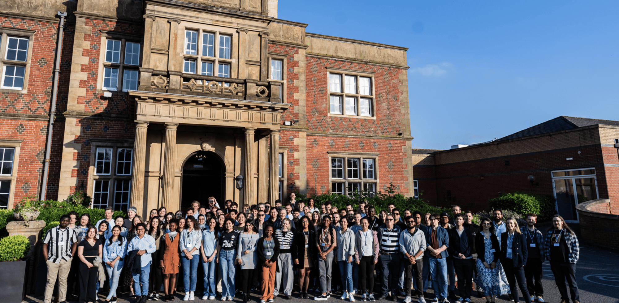 SFI Centre for Research Training in Foundations of Data Science ...